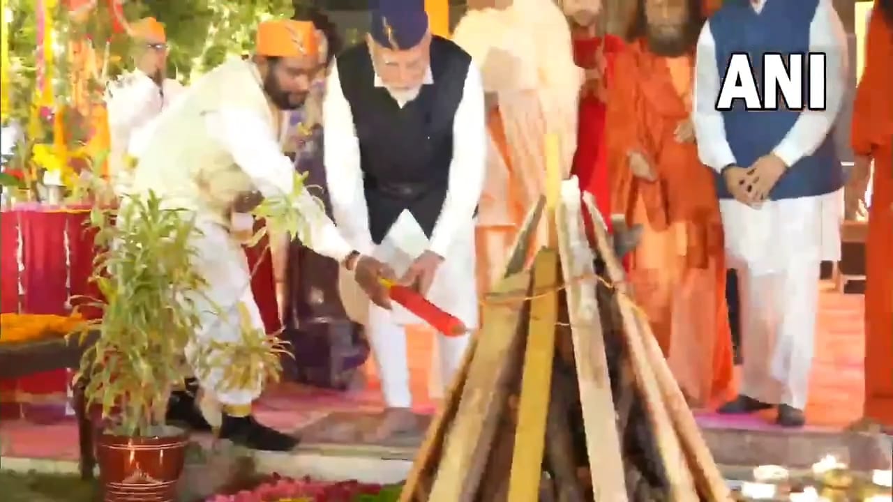 Jyotish Acharya Prem Sharma - Global Observatory for Cosmic Trends