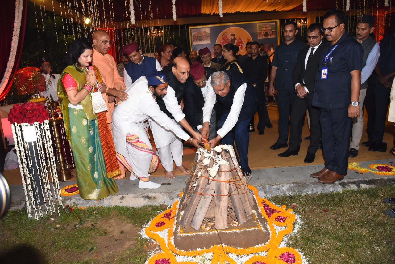 Jyotish Acharya Prem Sharma - Global Observatory for Cosmic Trends